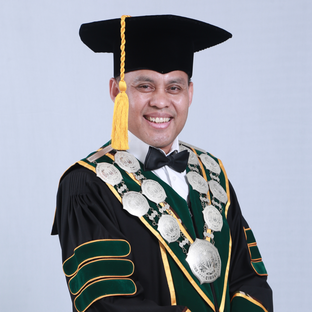 Senat Unjani - Universitas Jenderal Achmad Yani
