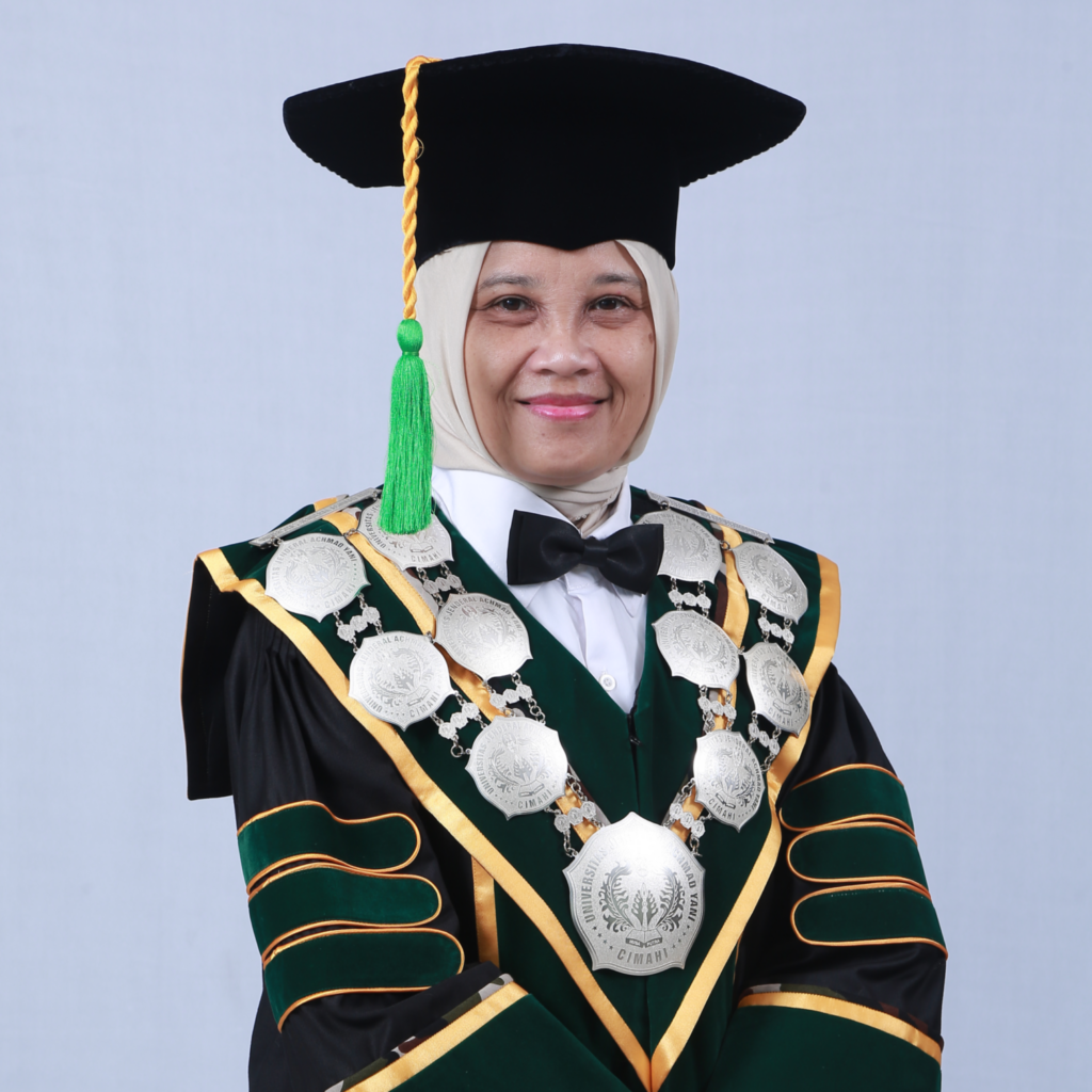 Senat Unjani - Universitas Jenderal Achmad Yani