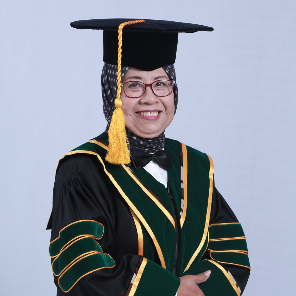 Senat Unjani - Universitas Jenderal Achmad Yani